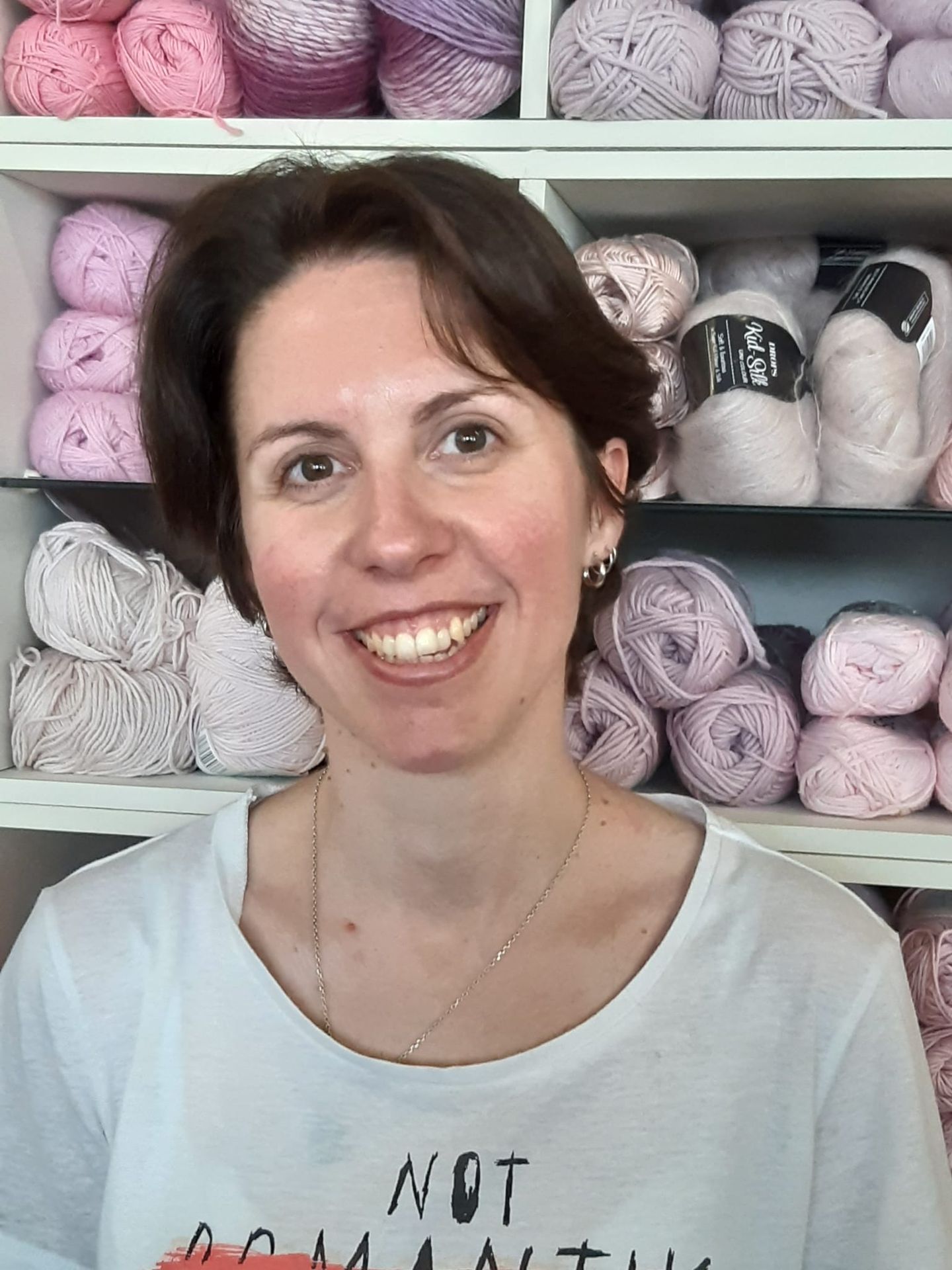 Le Magasin | Le Bar à Laine